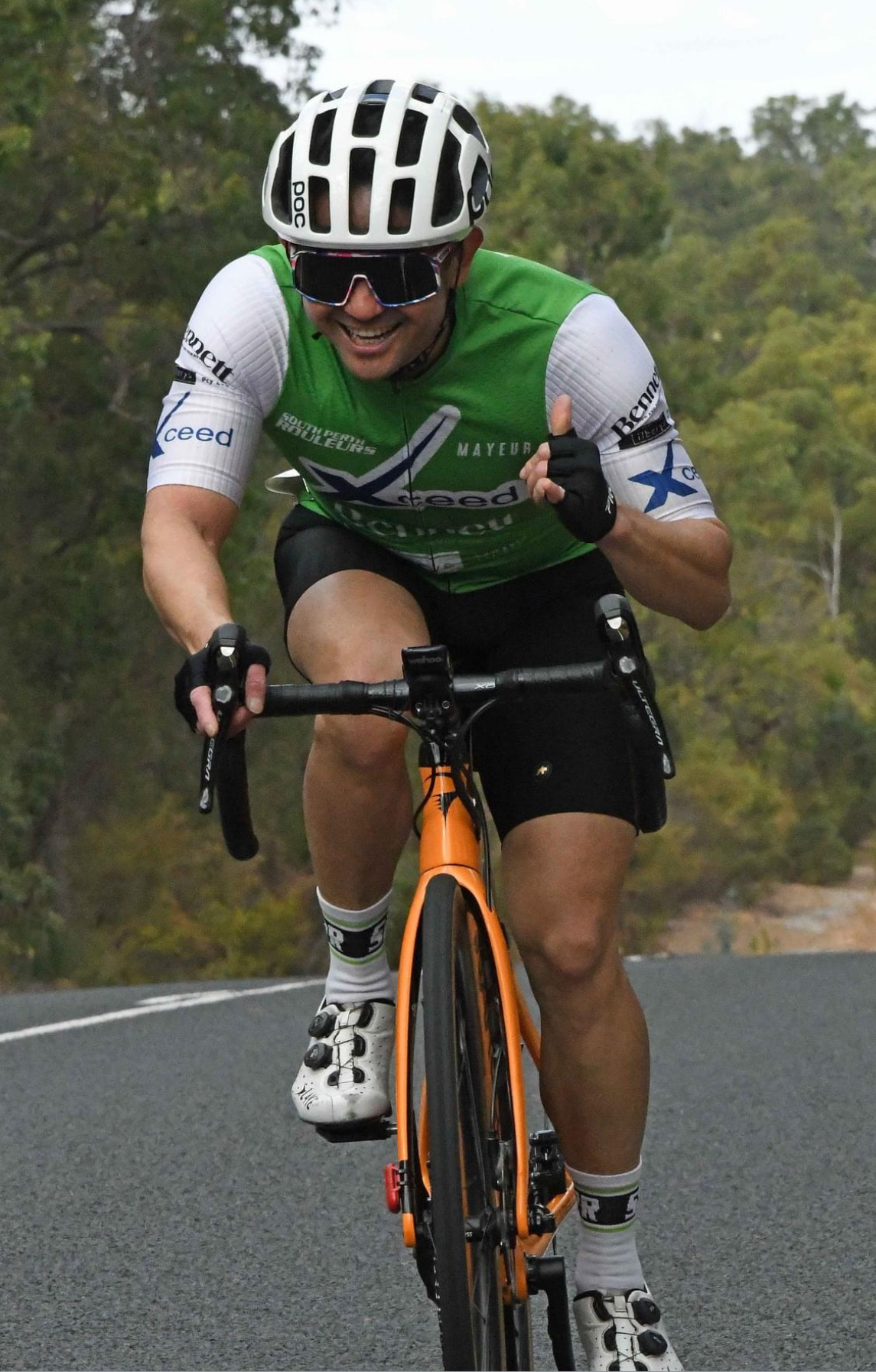 blog | South Perth Rouleurs | The website for the South Perth Cycle Club